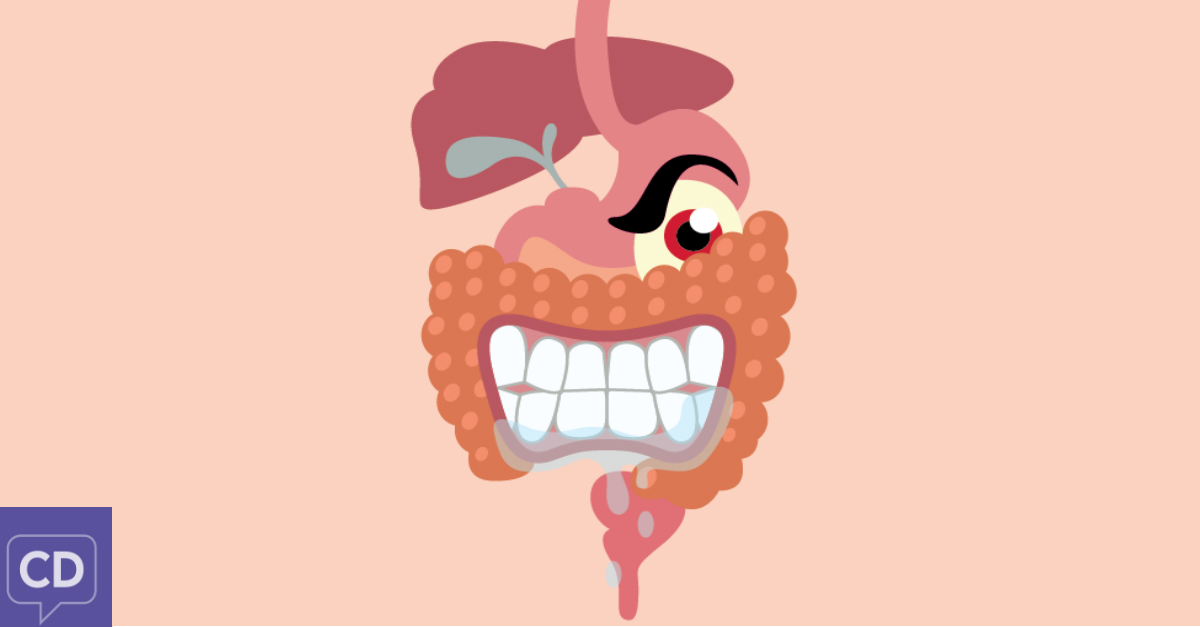 What is an Abscess from Crohn's or Colitis? | IBD