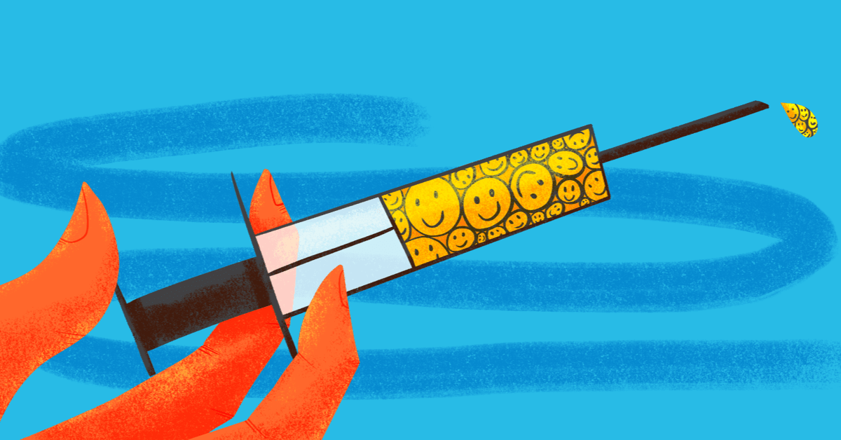 What to Expect from a Biologic Injection for Crohn's or Colitis