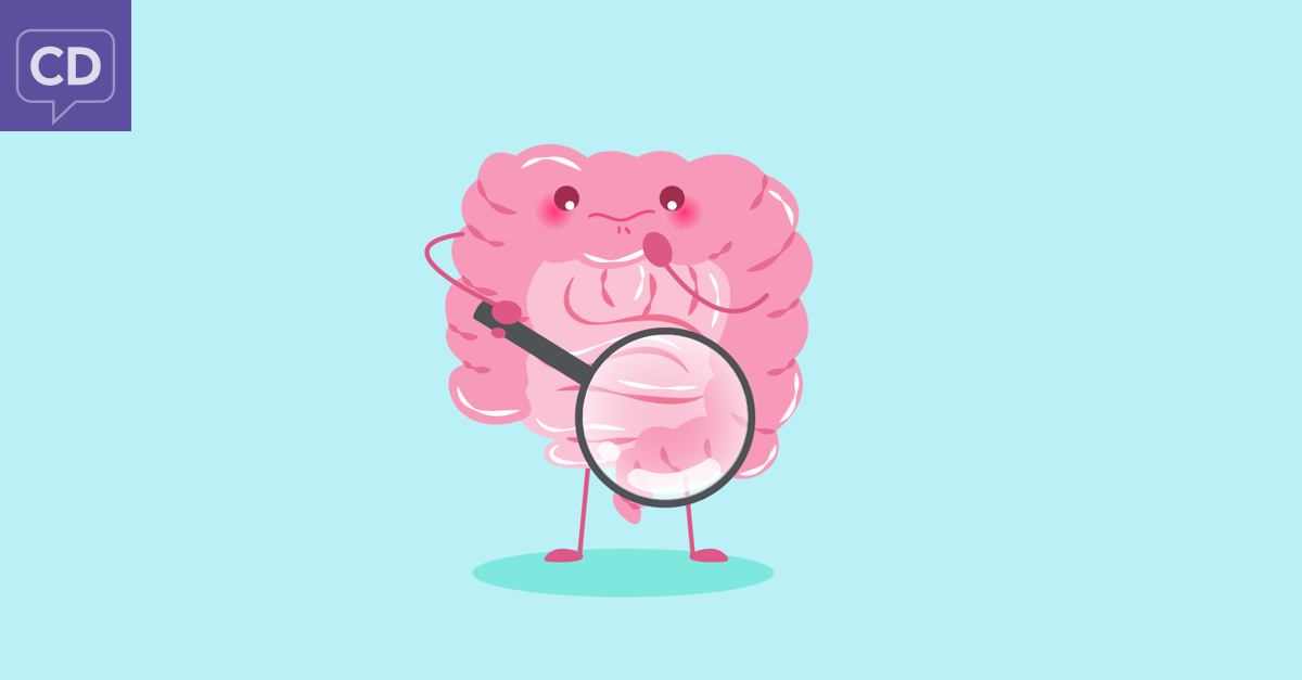 Why a Colonoscopy is So Much More with IBD | InflammatoryBowelDisease.net