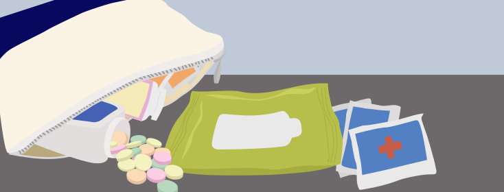 Living With a Seton | InflammatoryBowelDisease.net