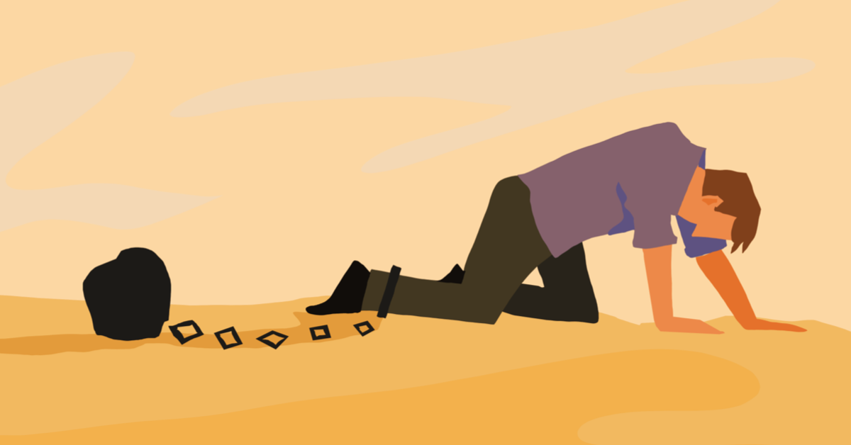 Having Crohn's and Always Feeling Tired