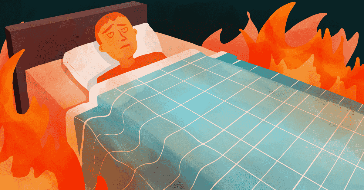 What Are the Worst Flare Symptoms of Crohn's and Colitis?