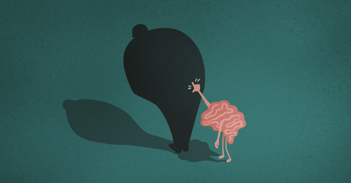 How my Ulcerative Colitis Diagnosis Impacted my Mental Health