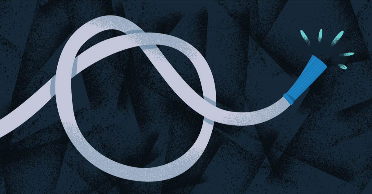 Needing an NG Tube to Help with a Bowel Obstruction