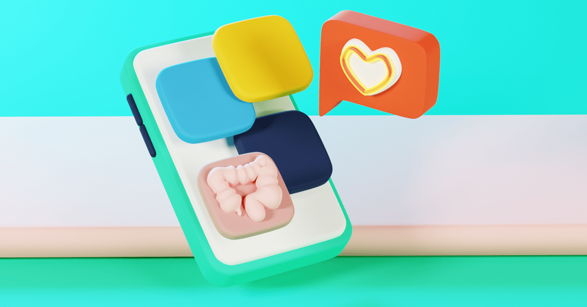Apps for Crohn's Disease: 4 Apps I Use to Manage My IBD