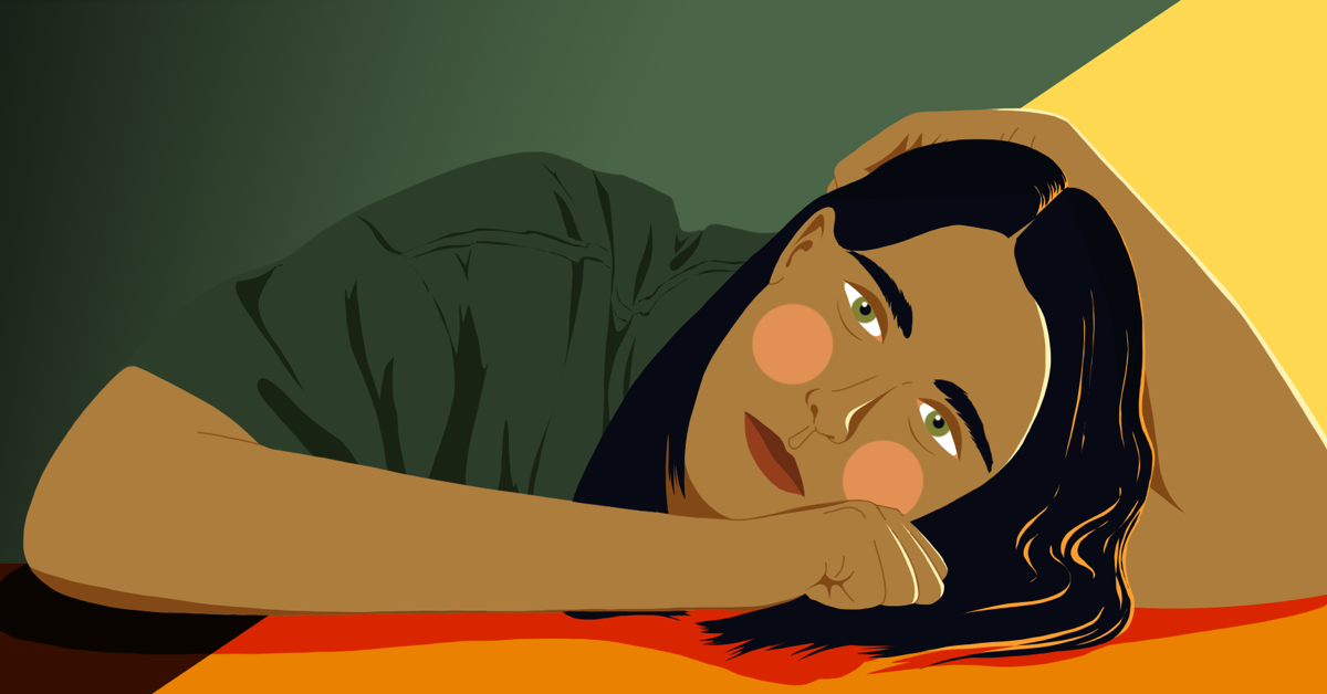 Fatigue With Ulcerative Colitis (UC) | InflammatoryBowelDisease.net