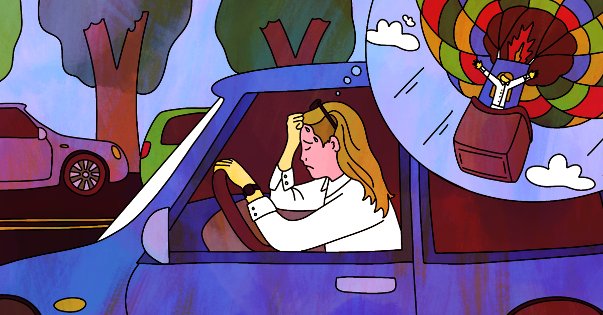 Breathing Excercises for Ulcerative Colitis and Crohn's | IBD