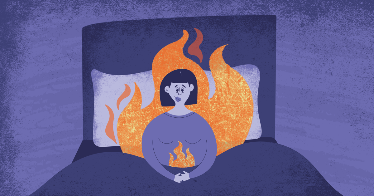 IBD Food Regrets: I Shouldn't Have Eaten That