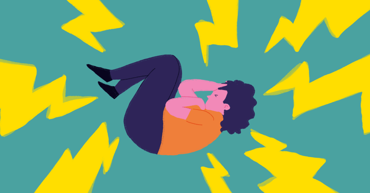 What Was Your Worst IBD Flare Ever?