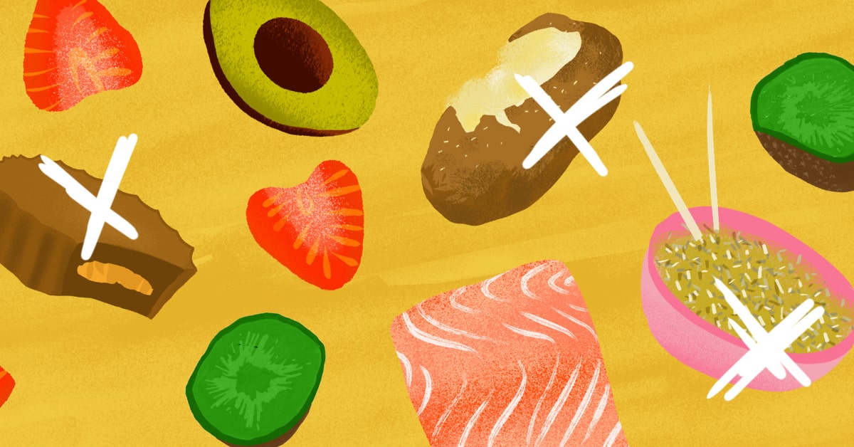 What's the Specific Carbohydrate Diet for Crohn's and UC?