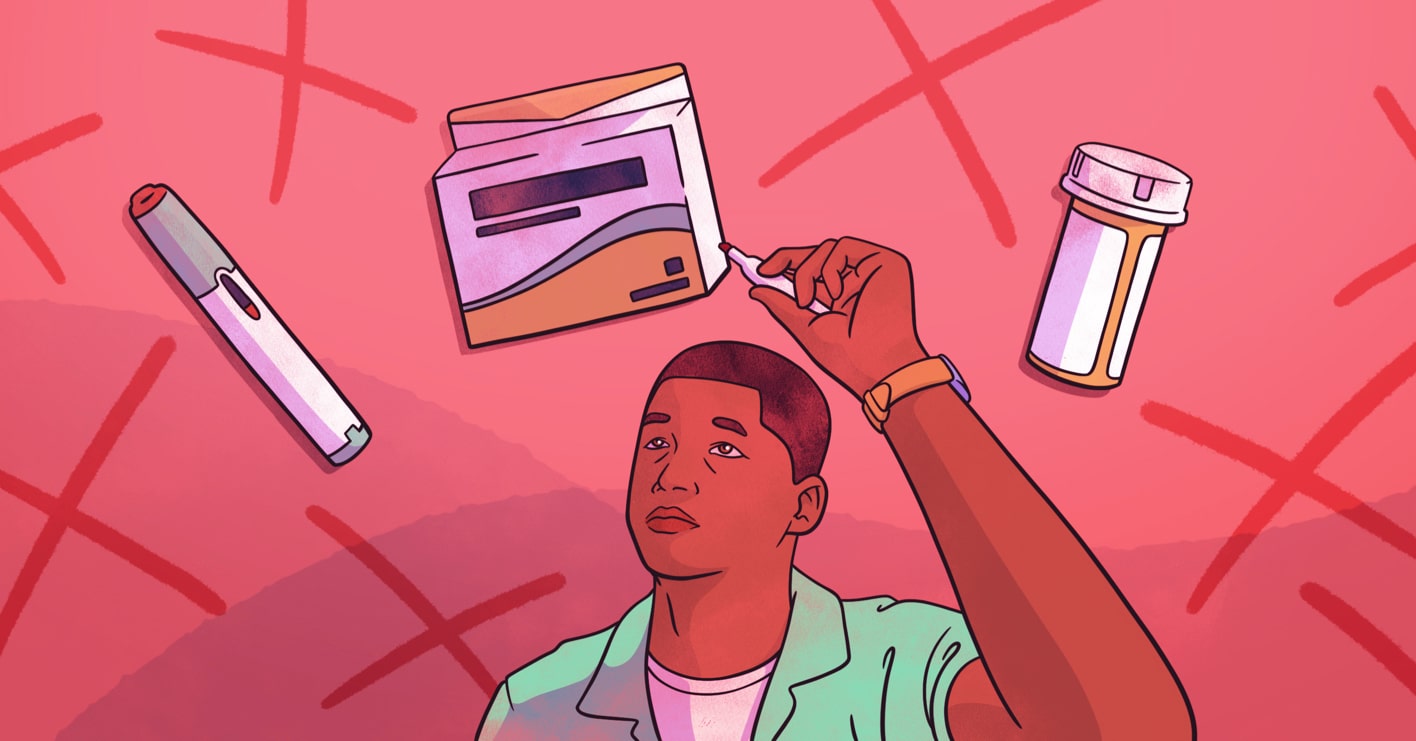 Medication Not Working for Crohn's