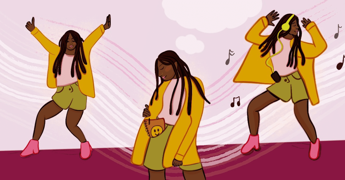 The Post-Flare Funk Is Real: Tips for Living With Crohn's and UC