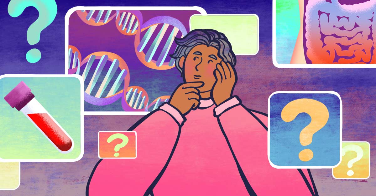 What S The Cause Of My Crohn S Disease