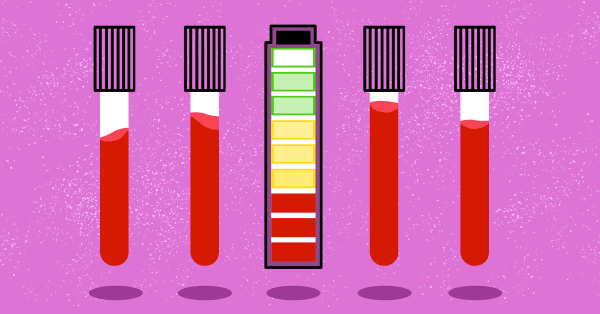Anemia With Ulcerative Colitis: Tips To Manage and Take Back Control
