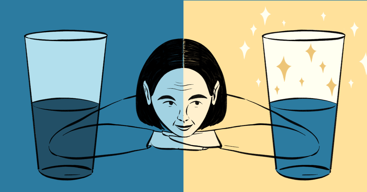 Ways To Still Find Joy With Inflammatory Bowel Disease (IBD)