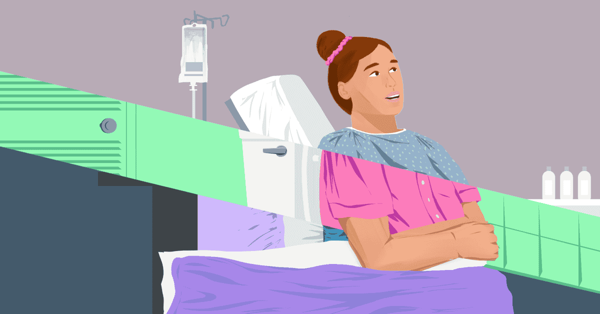 Coping With IBD Flare-Ups: Crohn’s & Colitis Strategies
